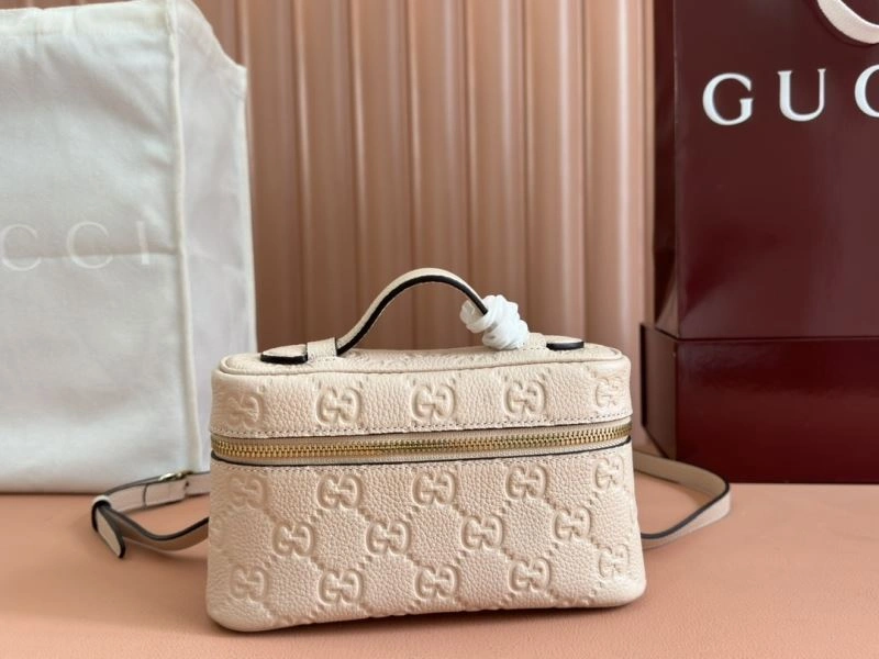 Gucci Cosmetic Bags