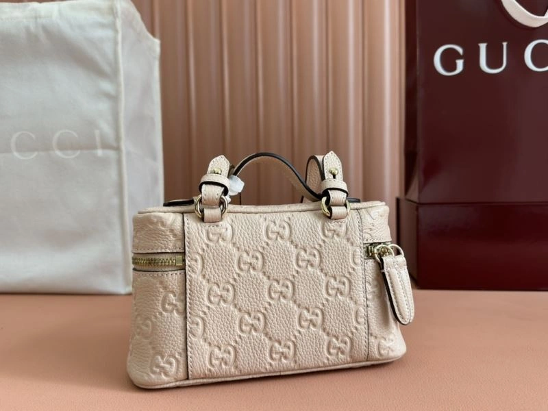Official Gucci Cosmetic Bags