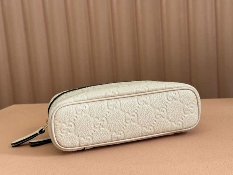 Official Gucci Cosmetic Bags