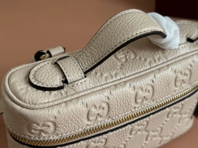 Official Gucci Cosmetic Bags