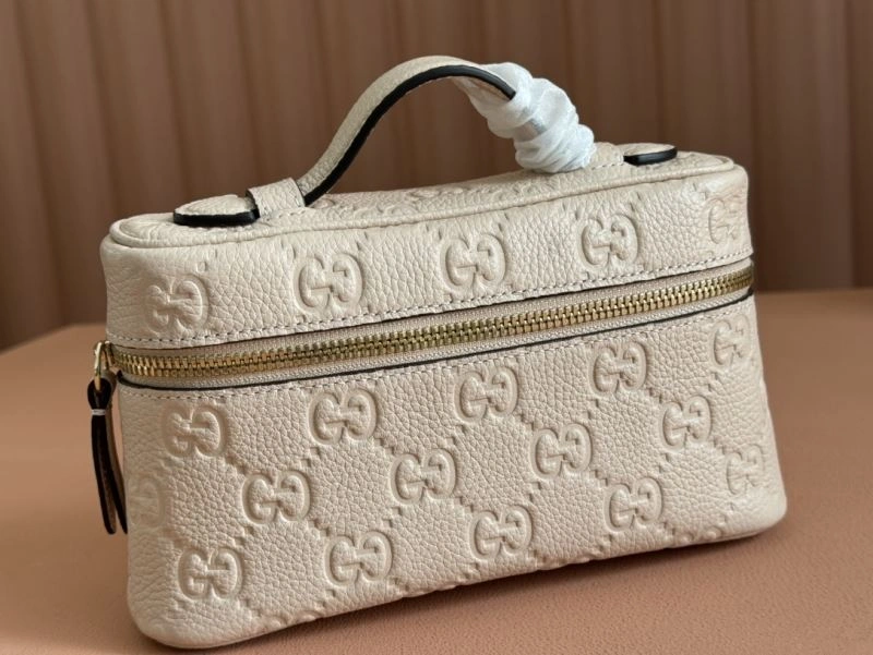 Official Gucci Cosmetic Bags