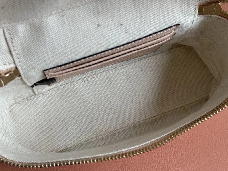 Official Gucci Cosmetic Bags