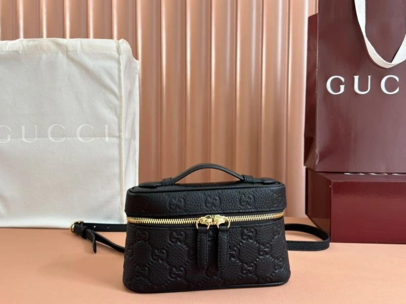 Gucci Cosmetic Bags