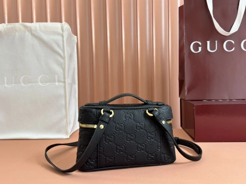 Mirror quality Gucci Cosmetic Bags