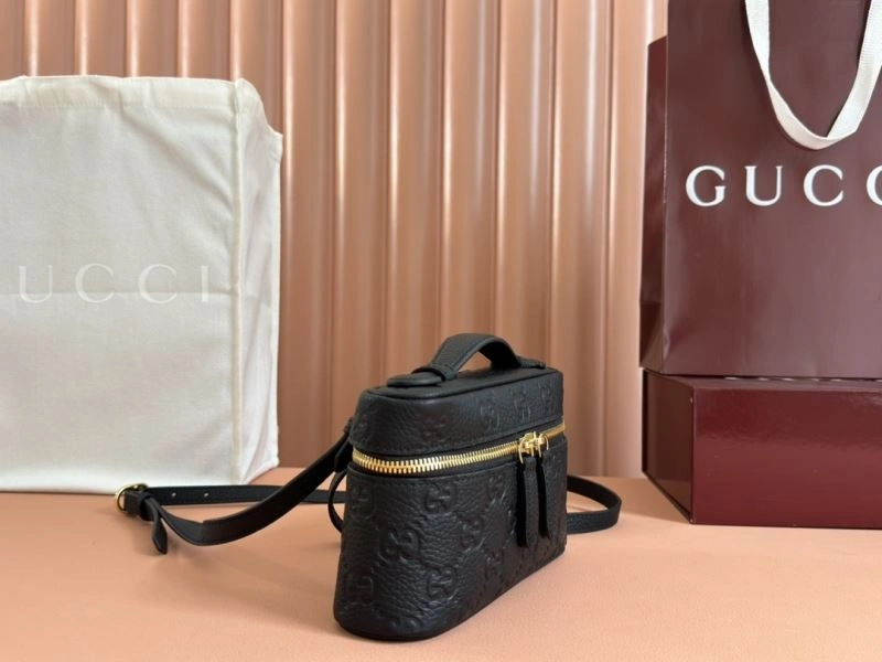 Mirror quality Gucci Cosmetic Bags