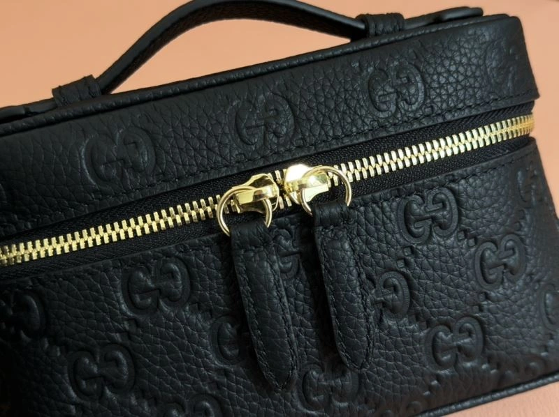 Mirror quality Gucci Cosmetic Bags