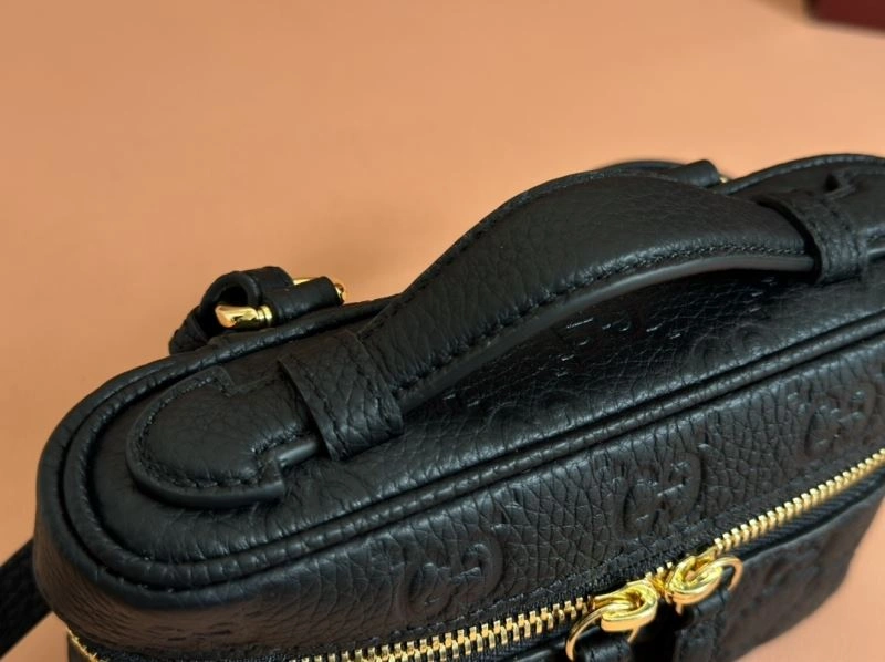 Mirror quality Gucci Cosmetic Bags