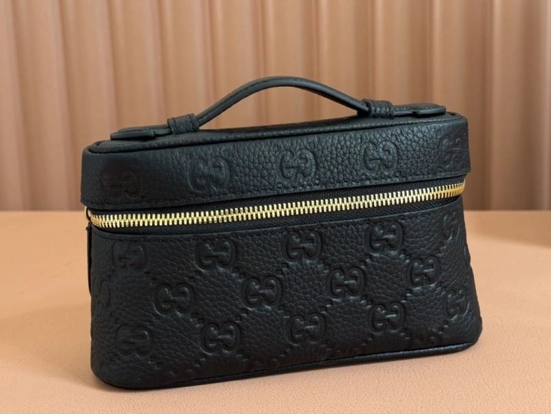 Mirror quality Gucci Cosmetic Bags