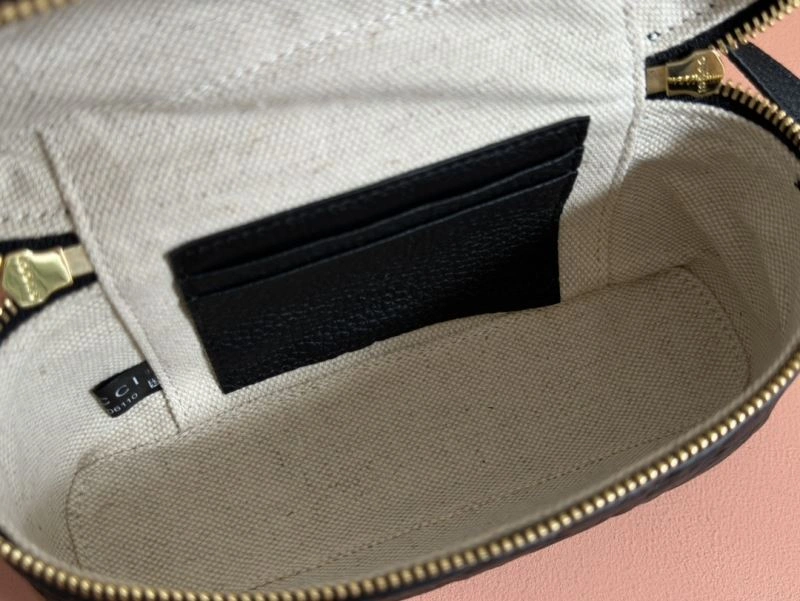 Mirror quality Gucci Cosmetic Bags