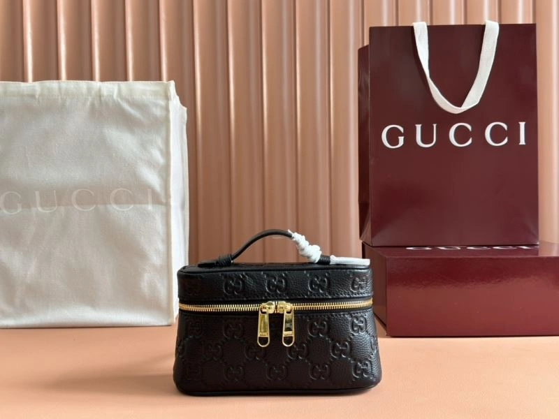Gucci Cosmetic Bags