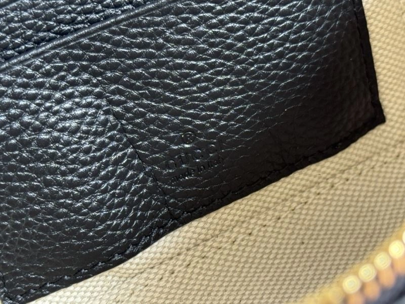 Authentic Gucci Cosmetic Bags