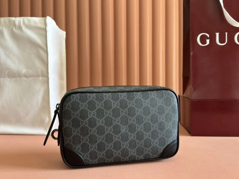 Gucci Cosmetic Bags