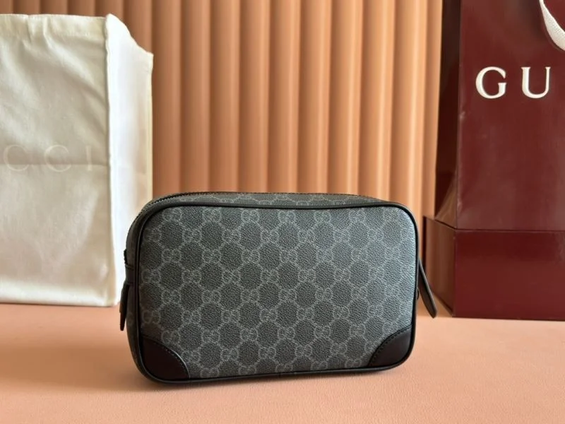 High fidelity Gucci Cosmetic Bags