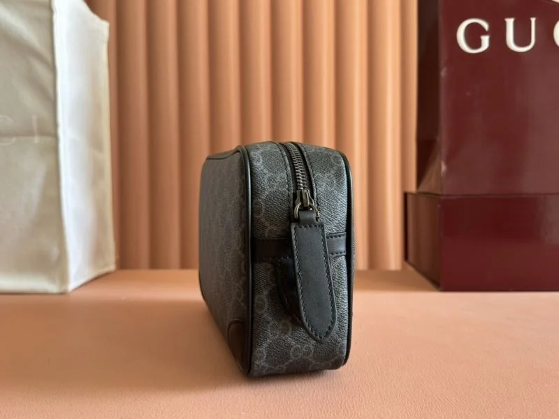 High fidelity Gucci Cosmetic Bags