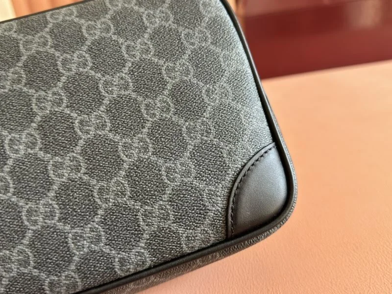 High fidelity Gucci Cosmetic Bags