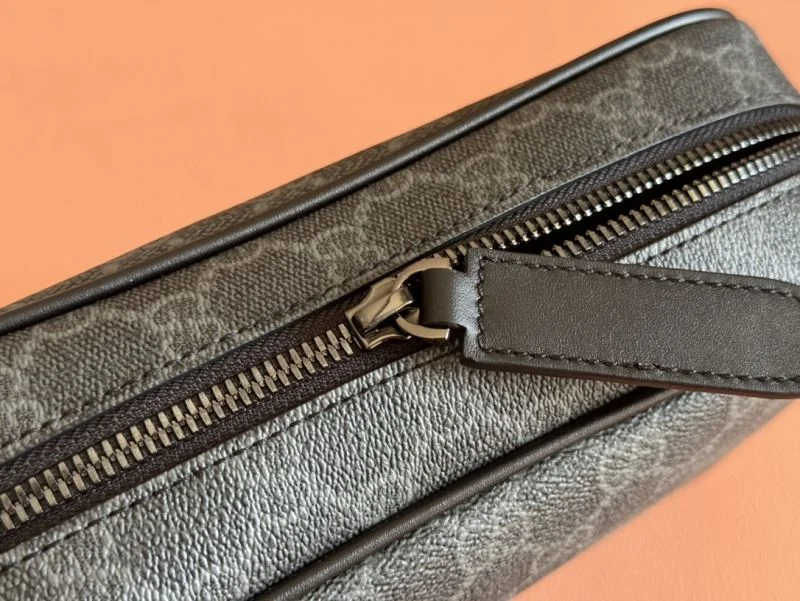 High fidelity Gucci Cosmetic Bags