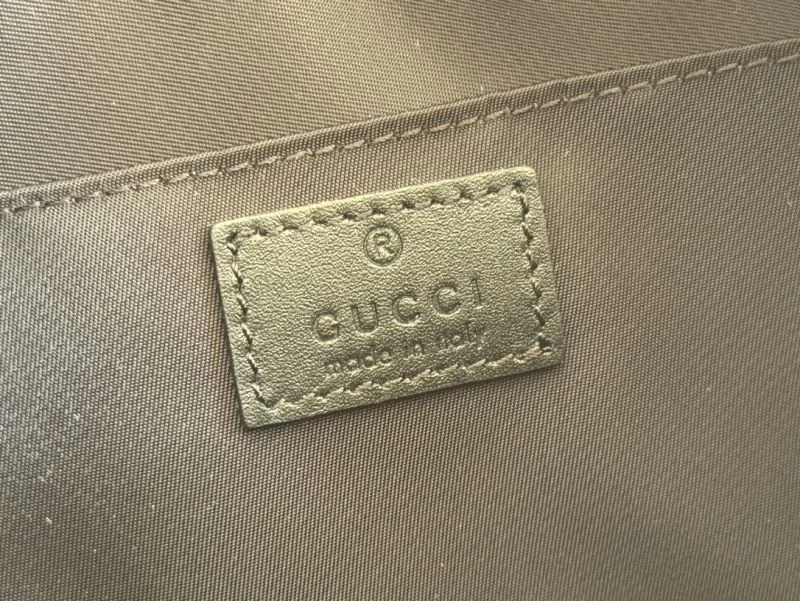 High fidelity Gucci Cosmetic Bags