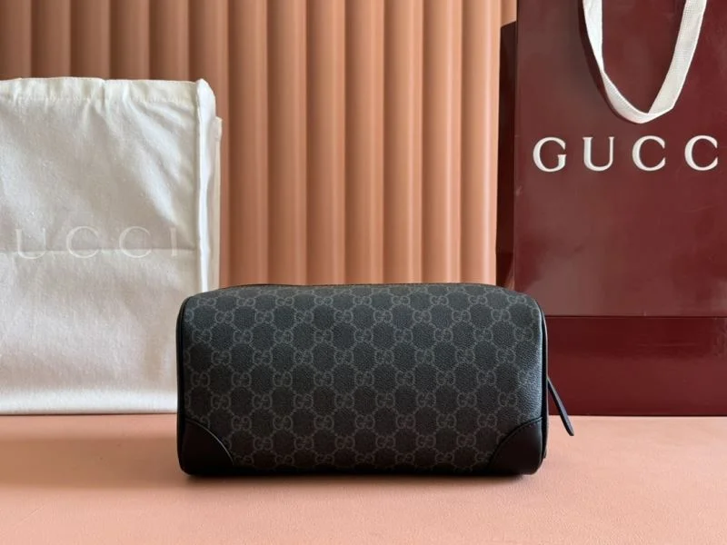 Gucci Cosmetic Bags