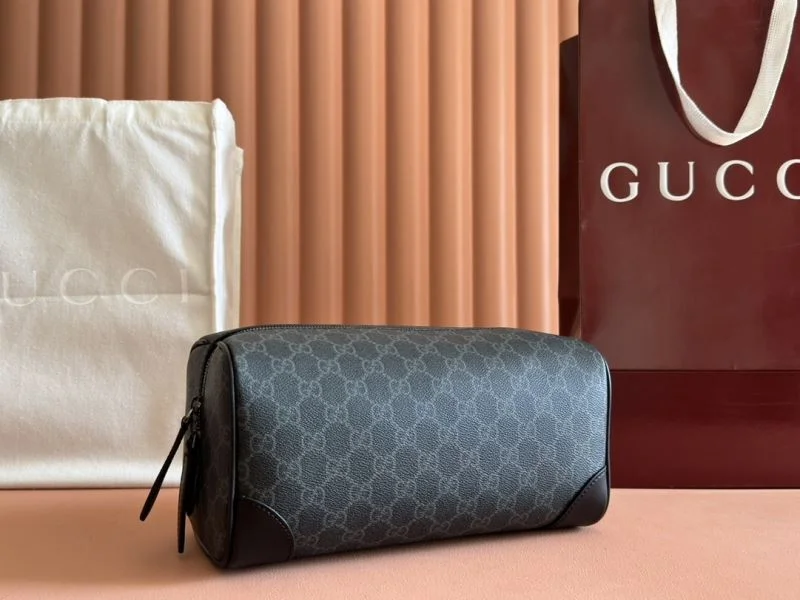 1:1 copy Gucci Cosmetic Bags