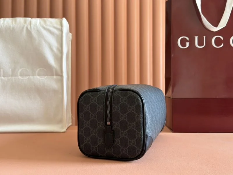 1:1 copy Gucci Cosmetic Bags
