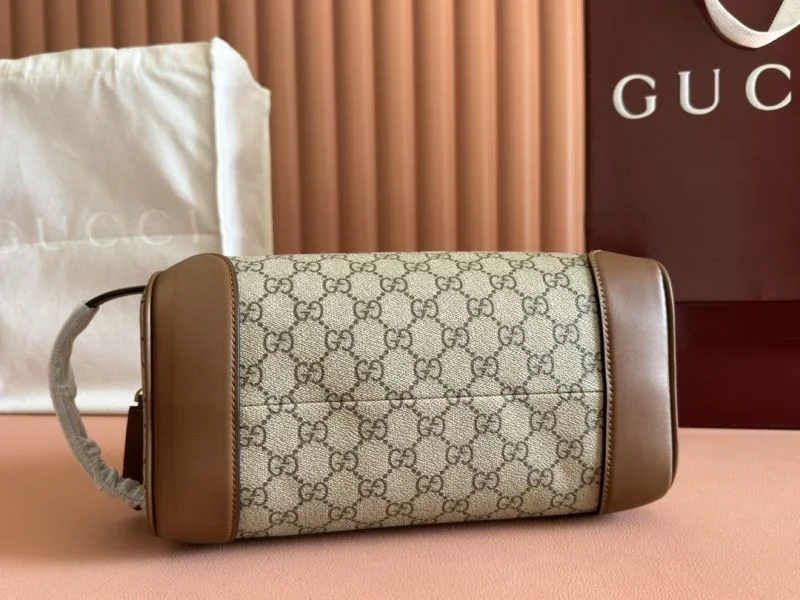 Discounted Gucci Cosmetic Bags