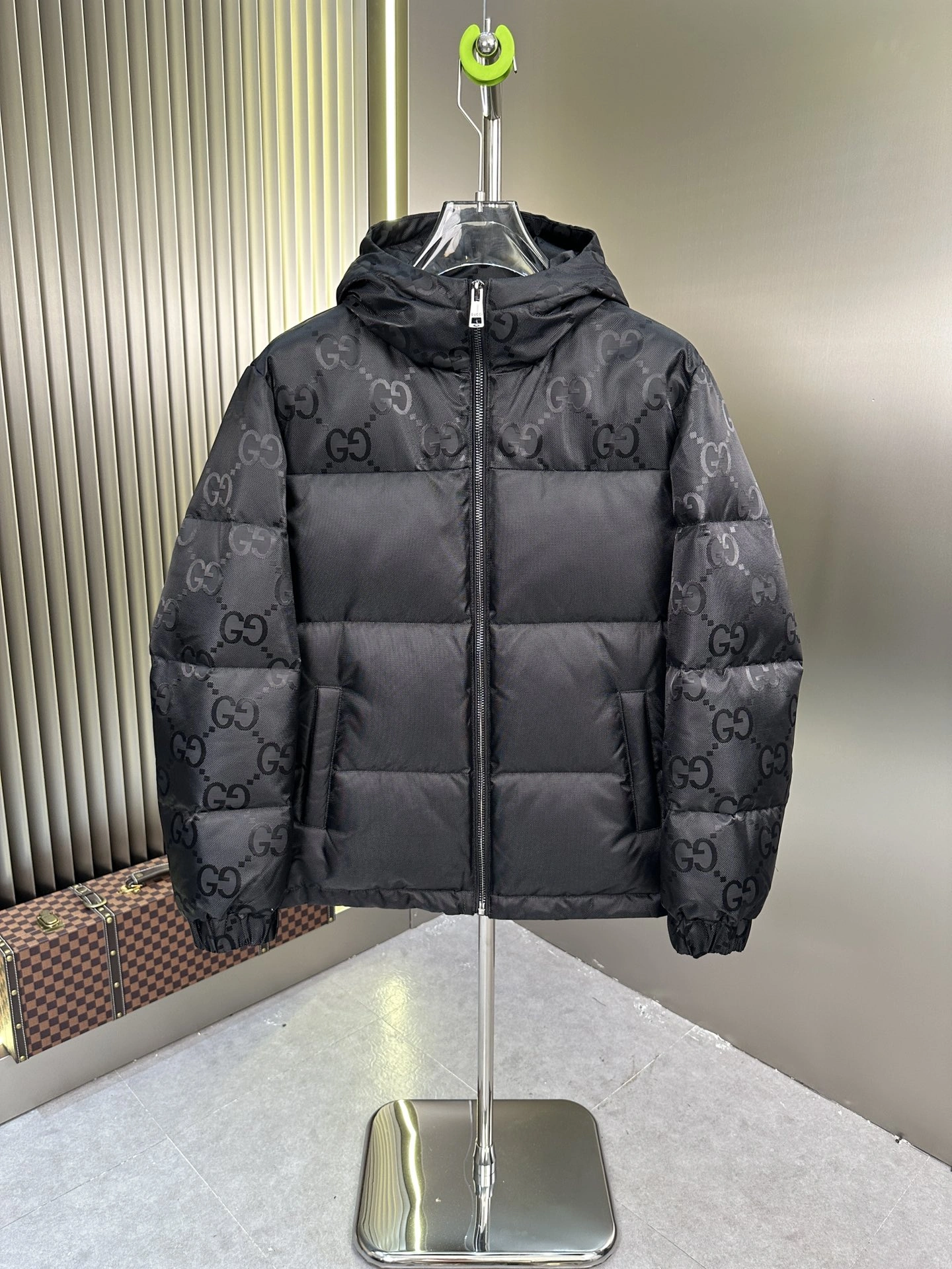 Inexpensive Gucci Down Jackets