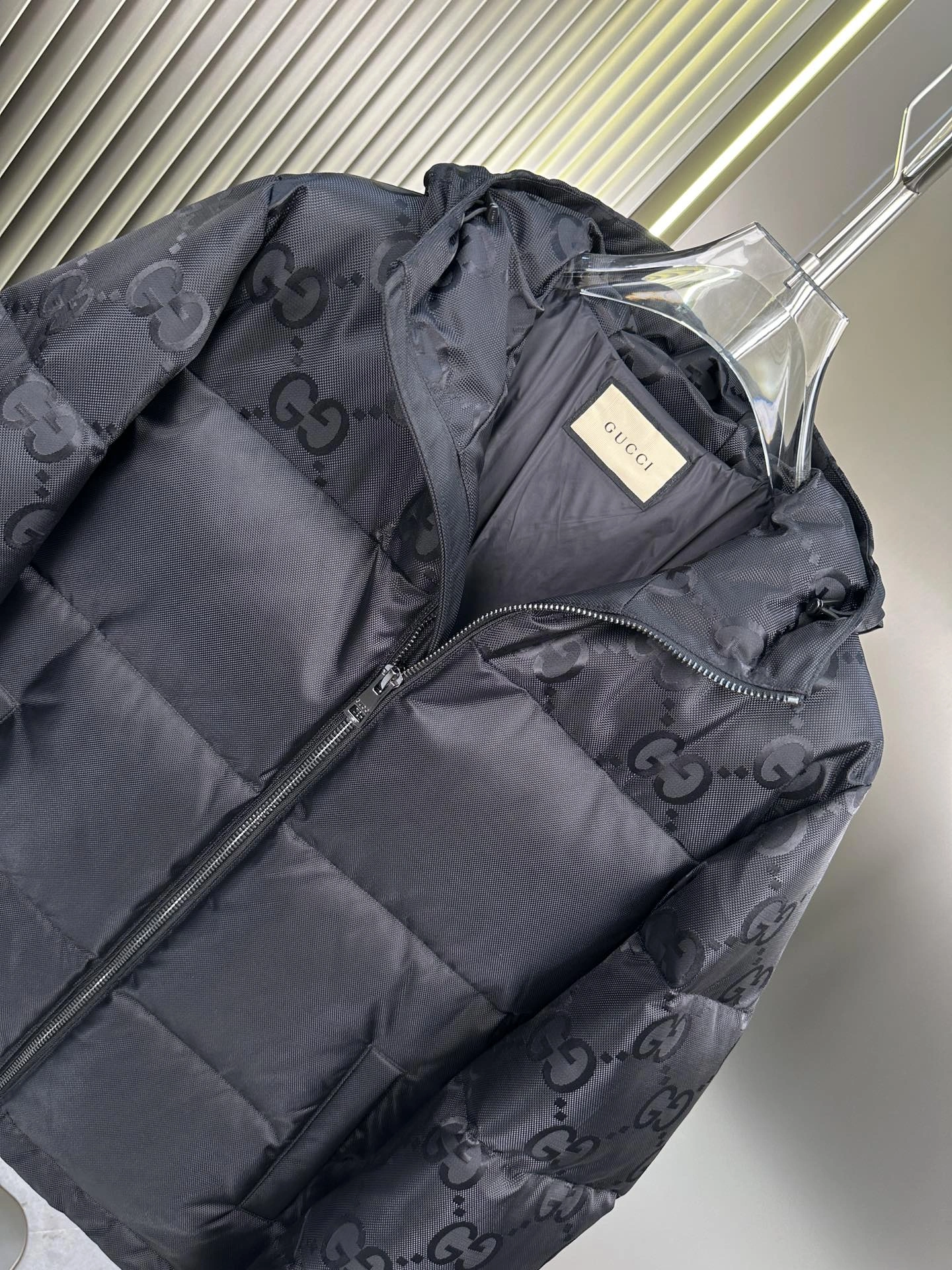 Inexpensive Gucci Down Jackets