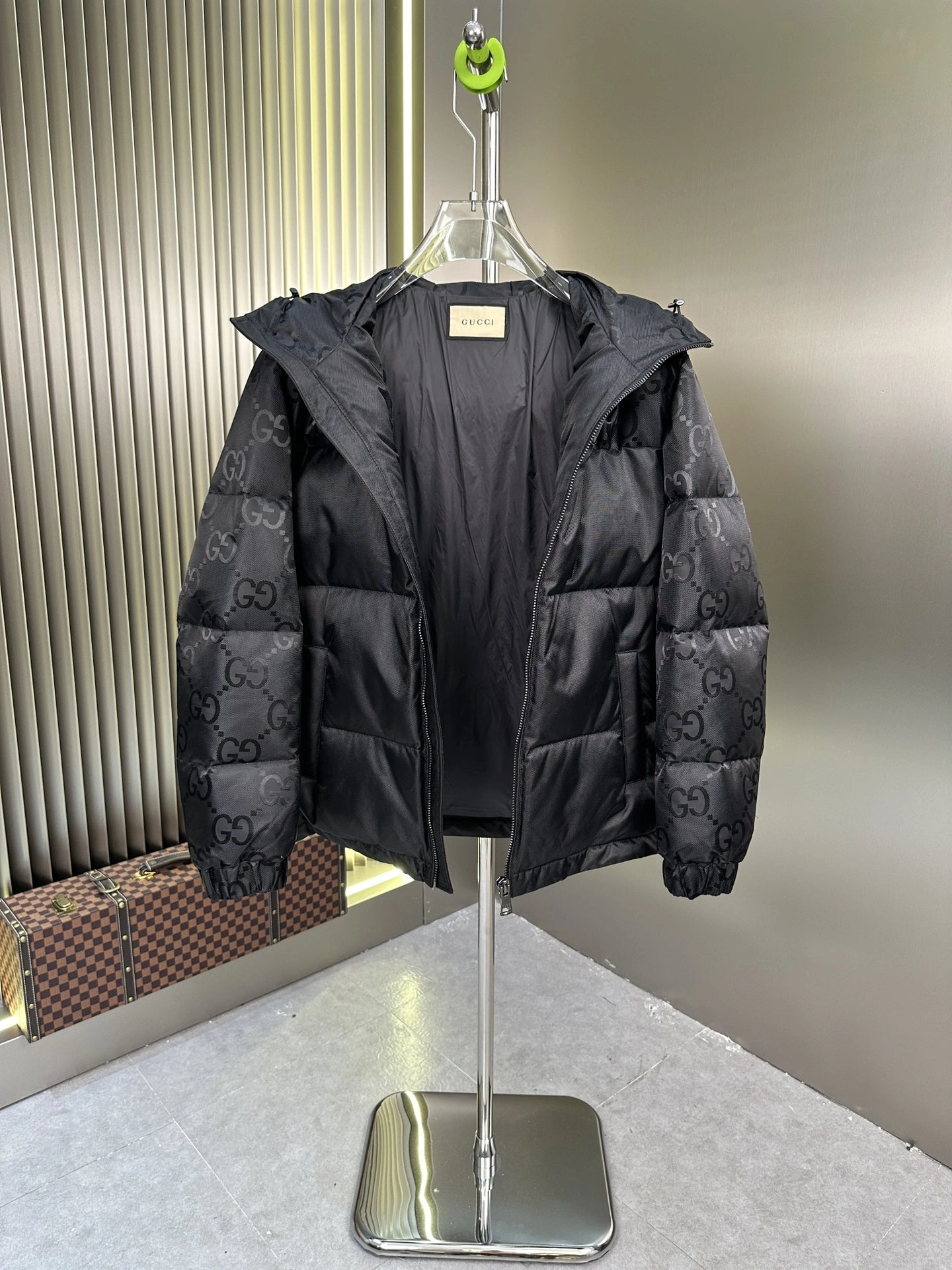 Inexpensive Gucci Down Jackets