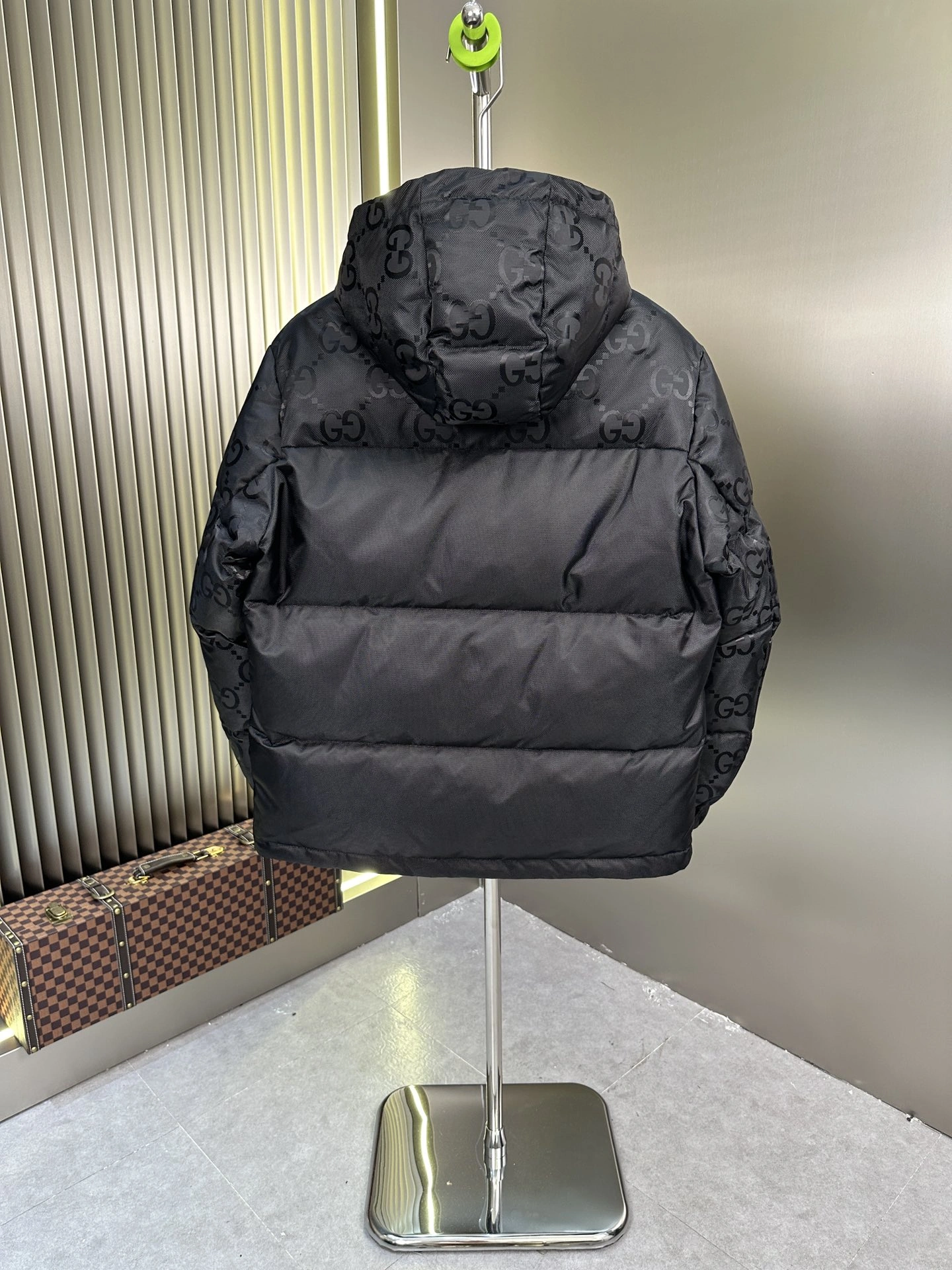 Inexpensive Gucci Down Jackets