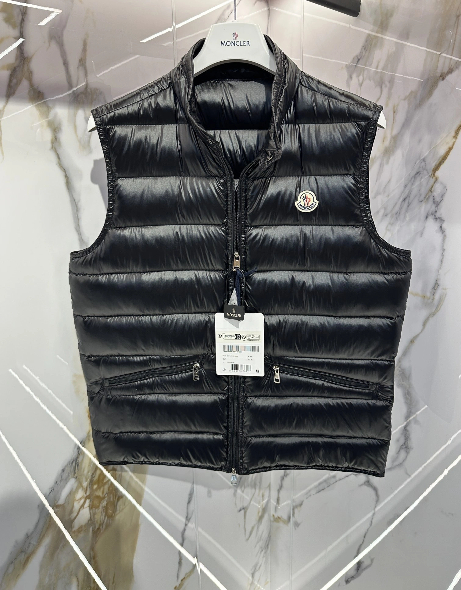 High fidelity Gucci Down Jackets