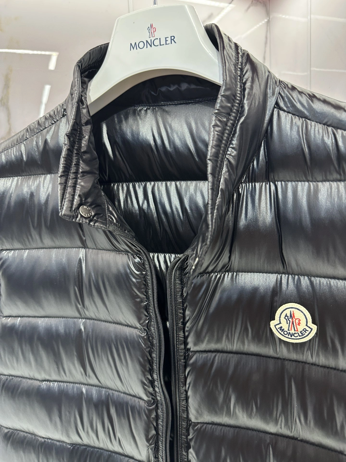 High fidelity Gucci Down Jackets