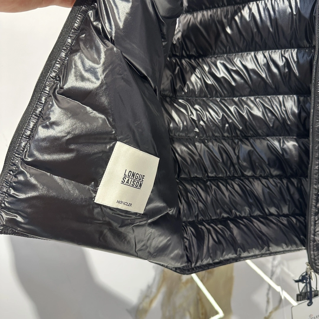 High fidelity Gucci Down Jackets