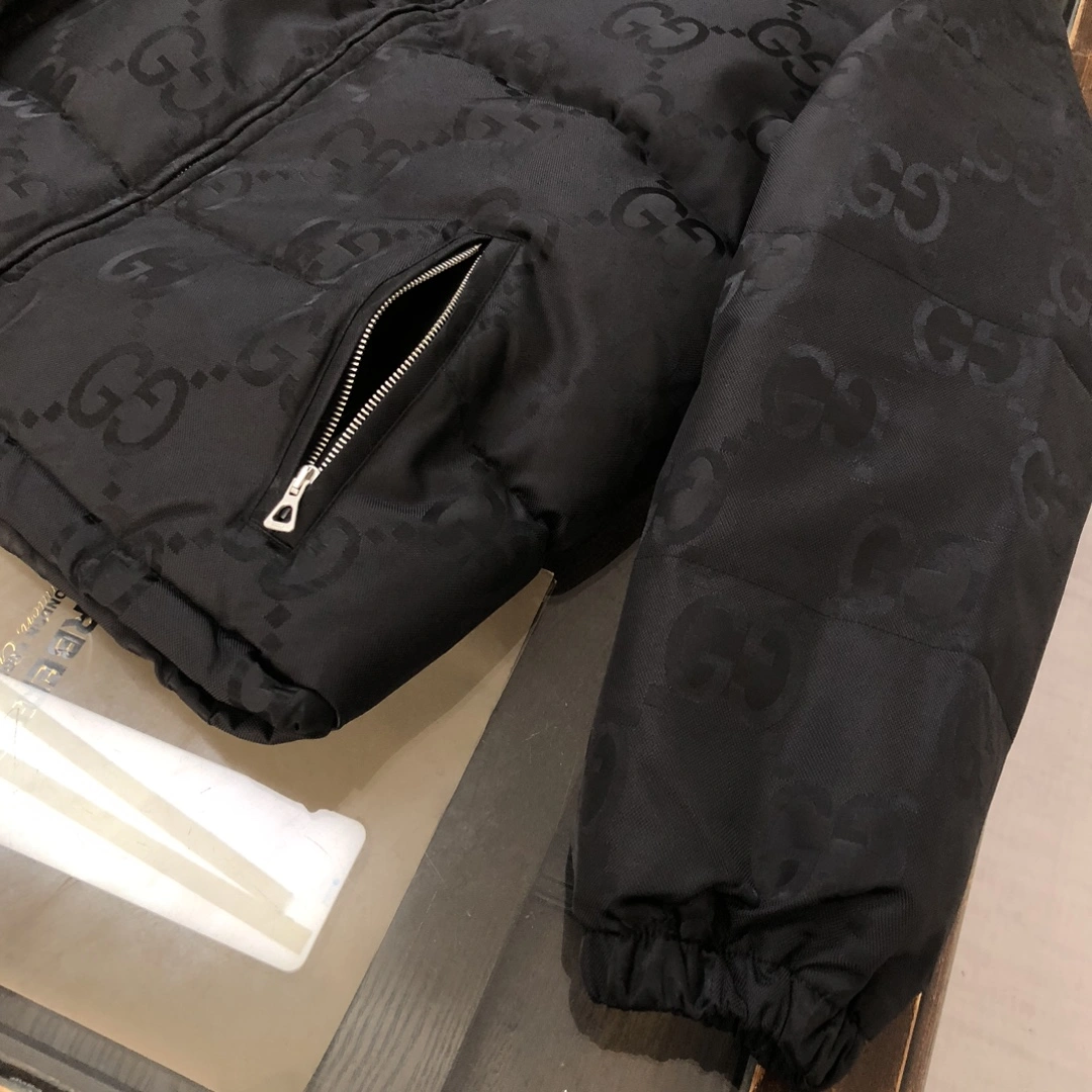 Real Gucci Down Jackets