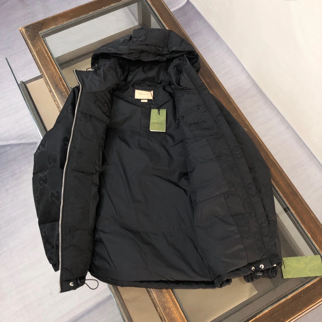 Real Gucci Down Jackets