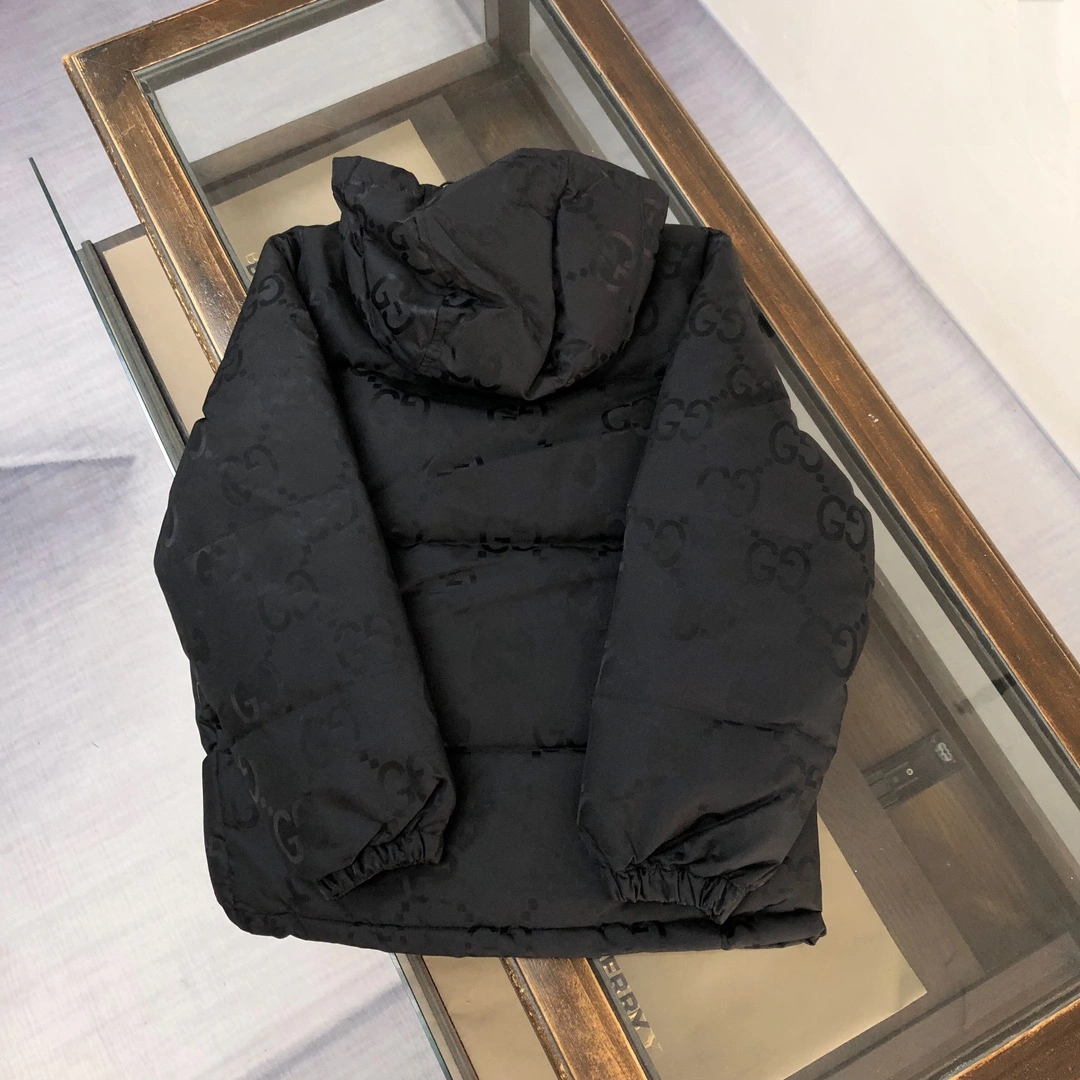 Real Gucci Down Jackets