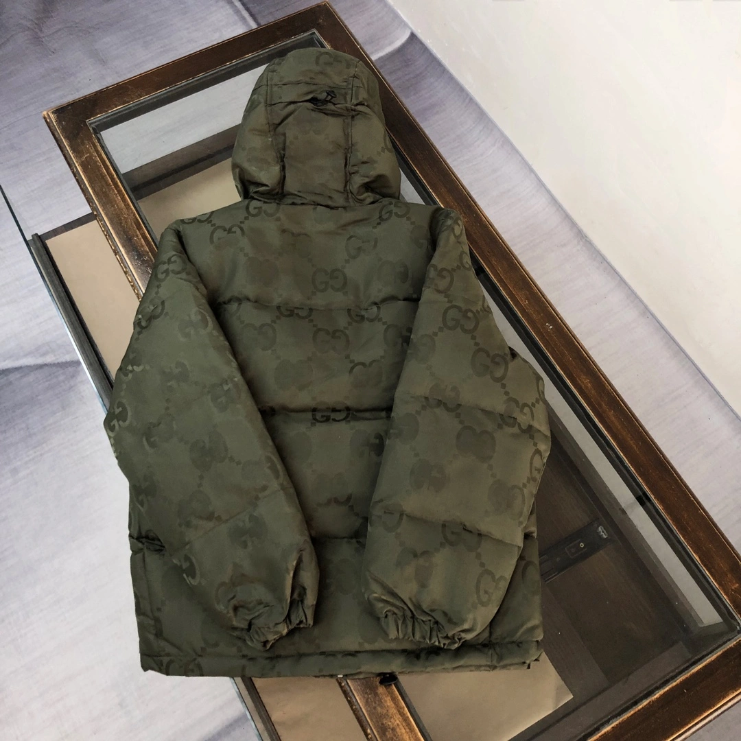 Exact replica Gucci Down Jackets