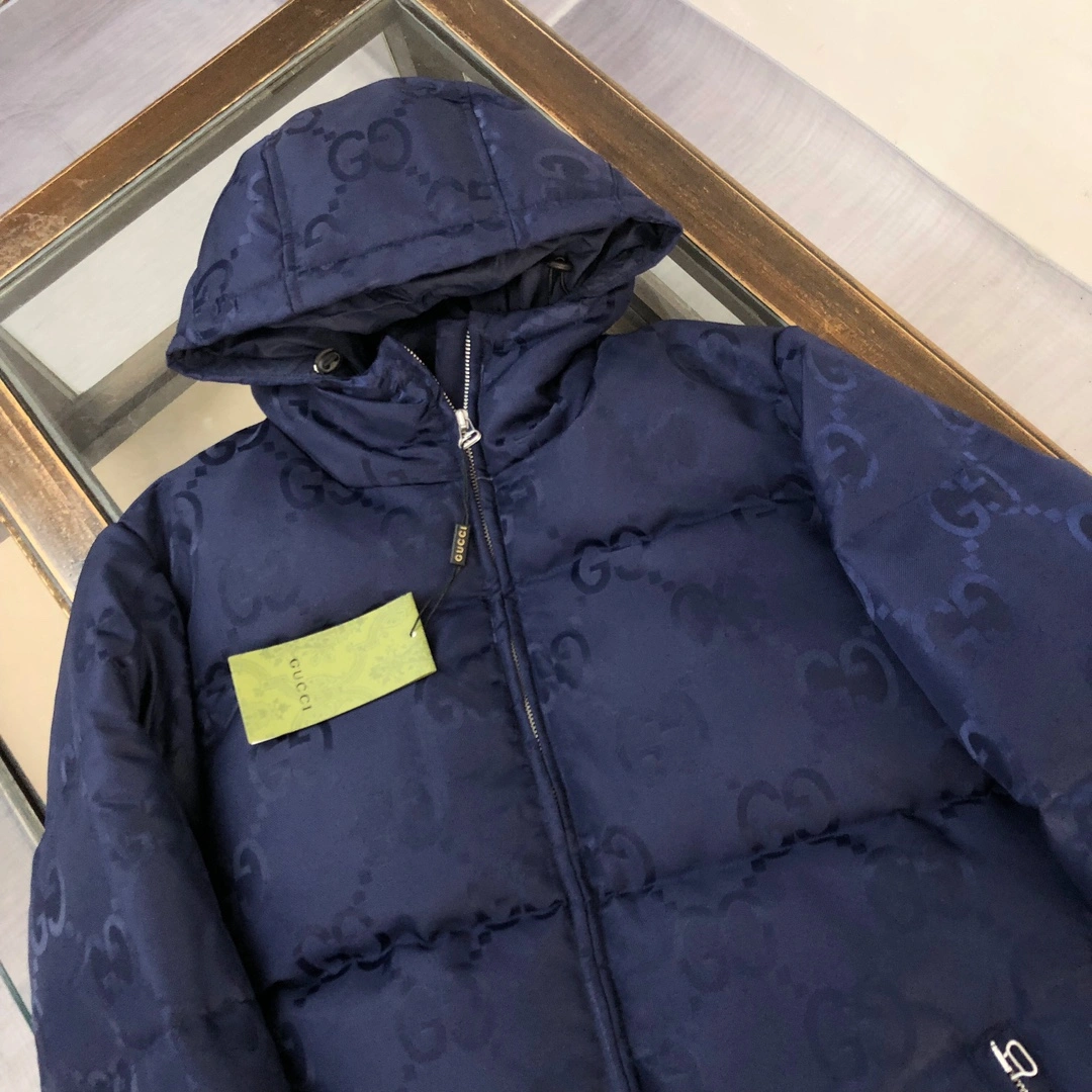 1:1 copy Gucci Down Jackets