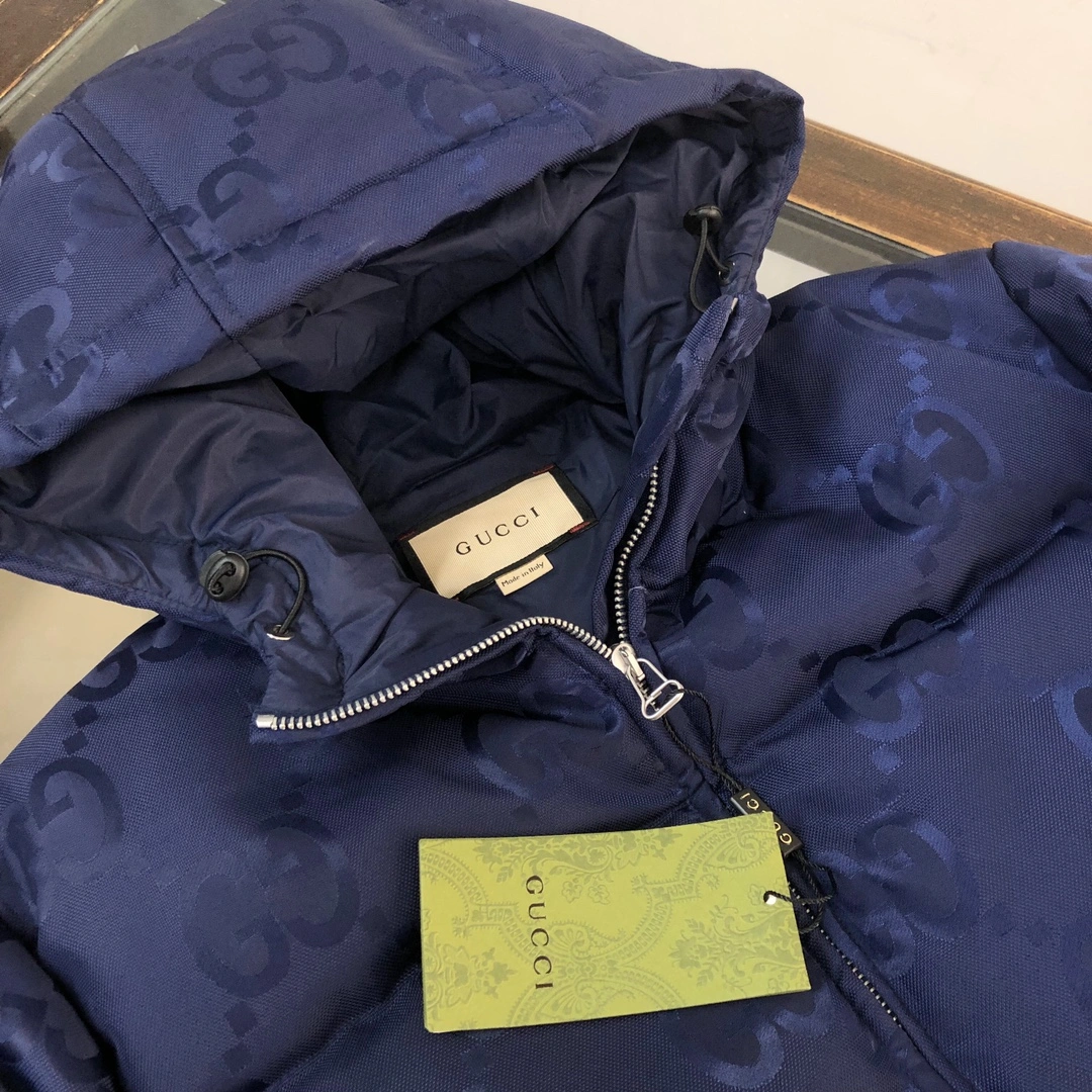 1:1 copy Gucci Down Jackets