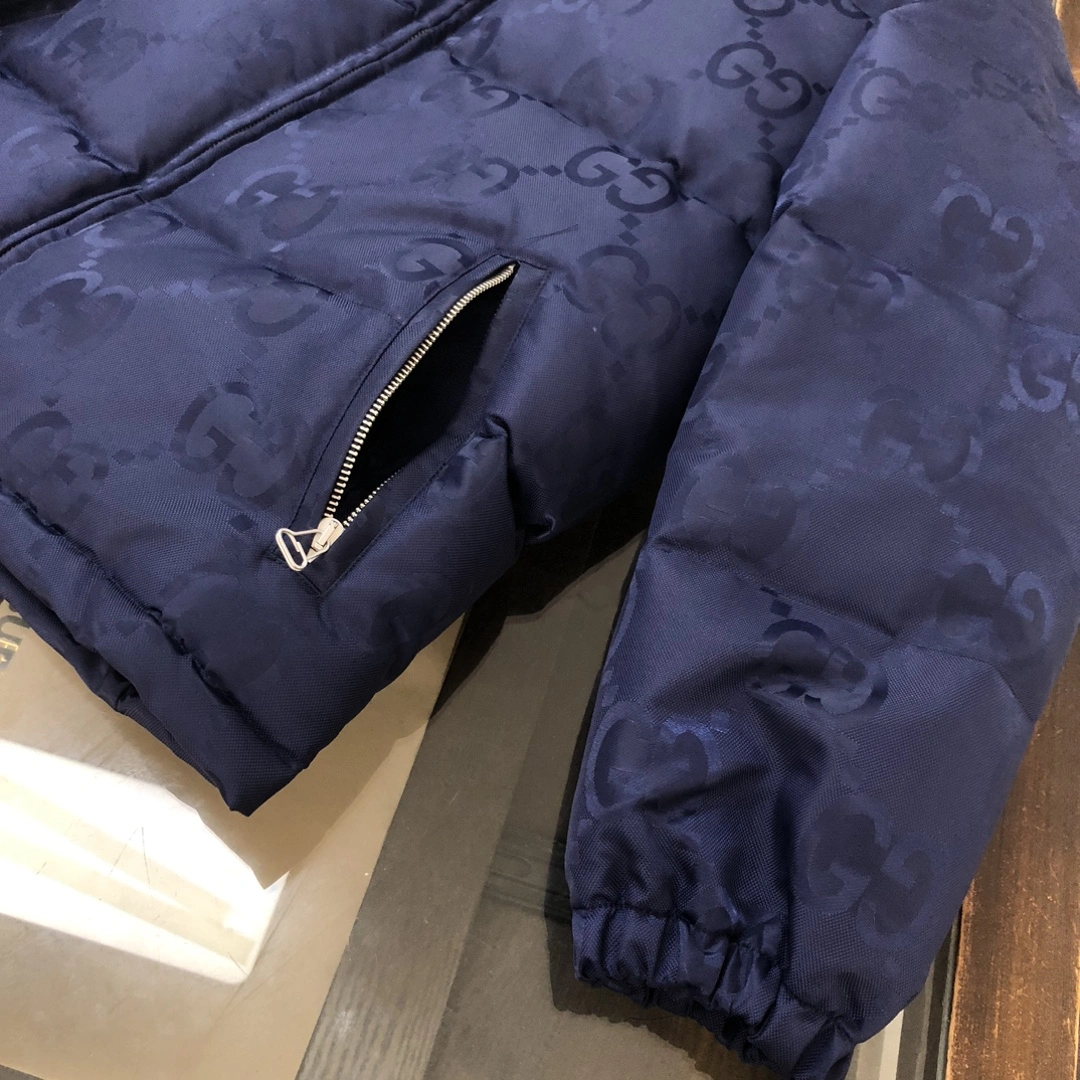 1:1 copy Gucci Down Jackets