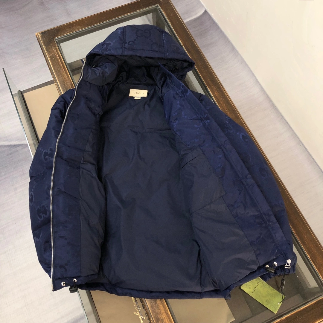 1:1 copy Gucci Down Jackets