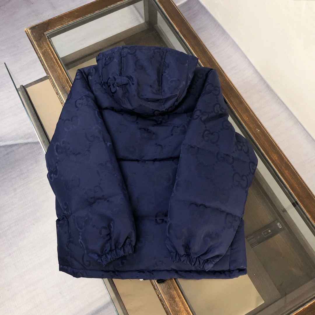 1:1 copy Gucci Down Jackets