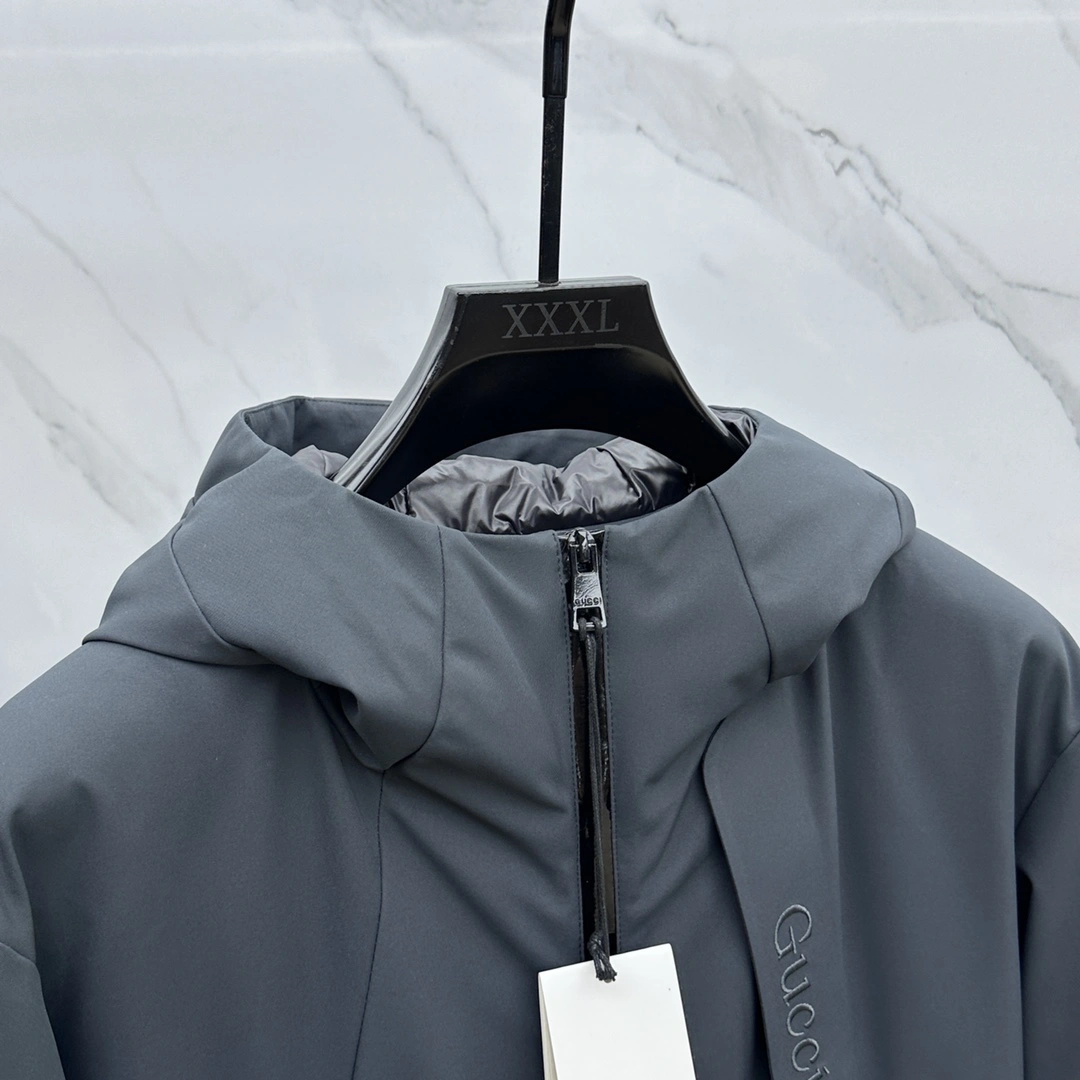 Discounted Gucci Down Jackets