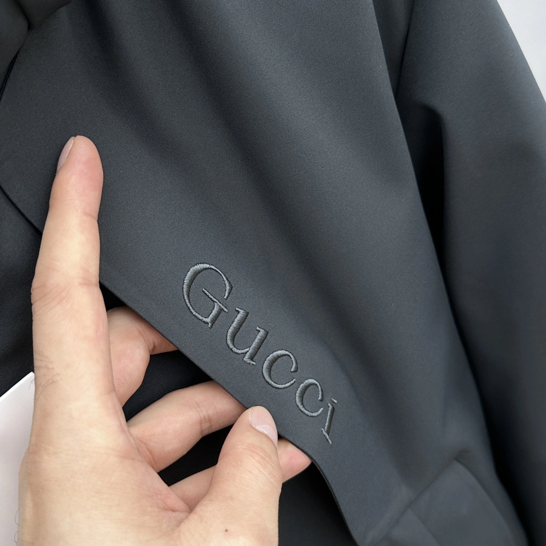 Discounted Gucci Down Jackets