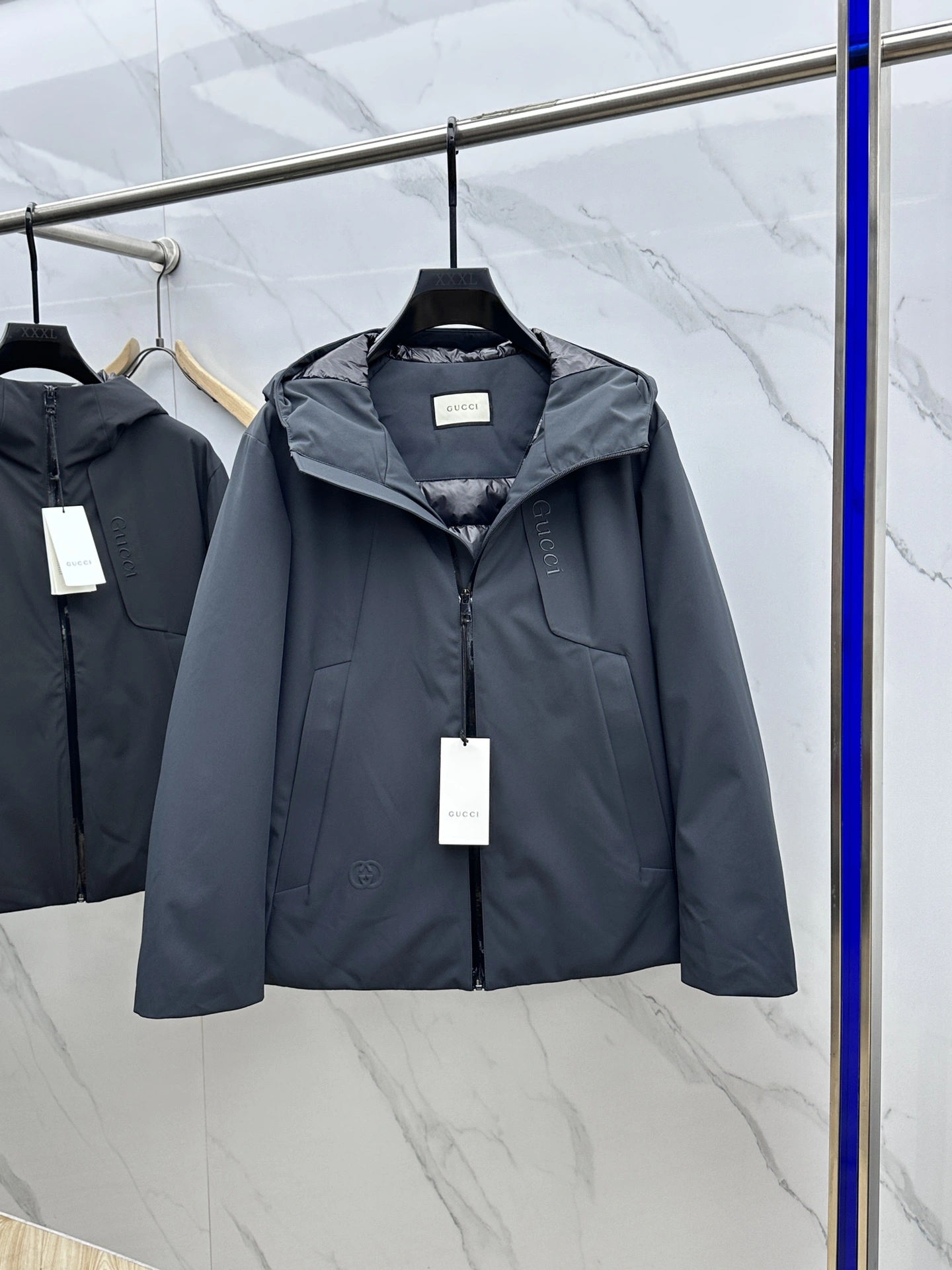 Discounted Gucci Down Jackets