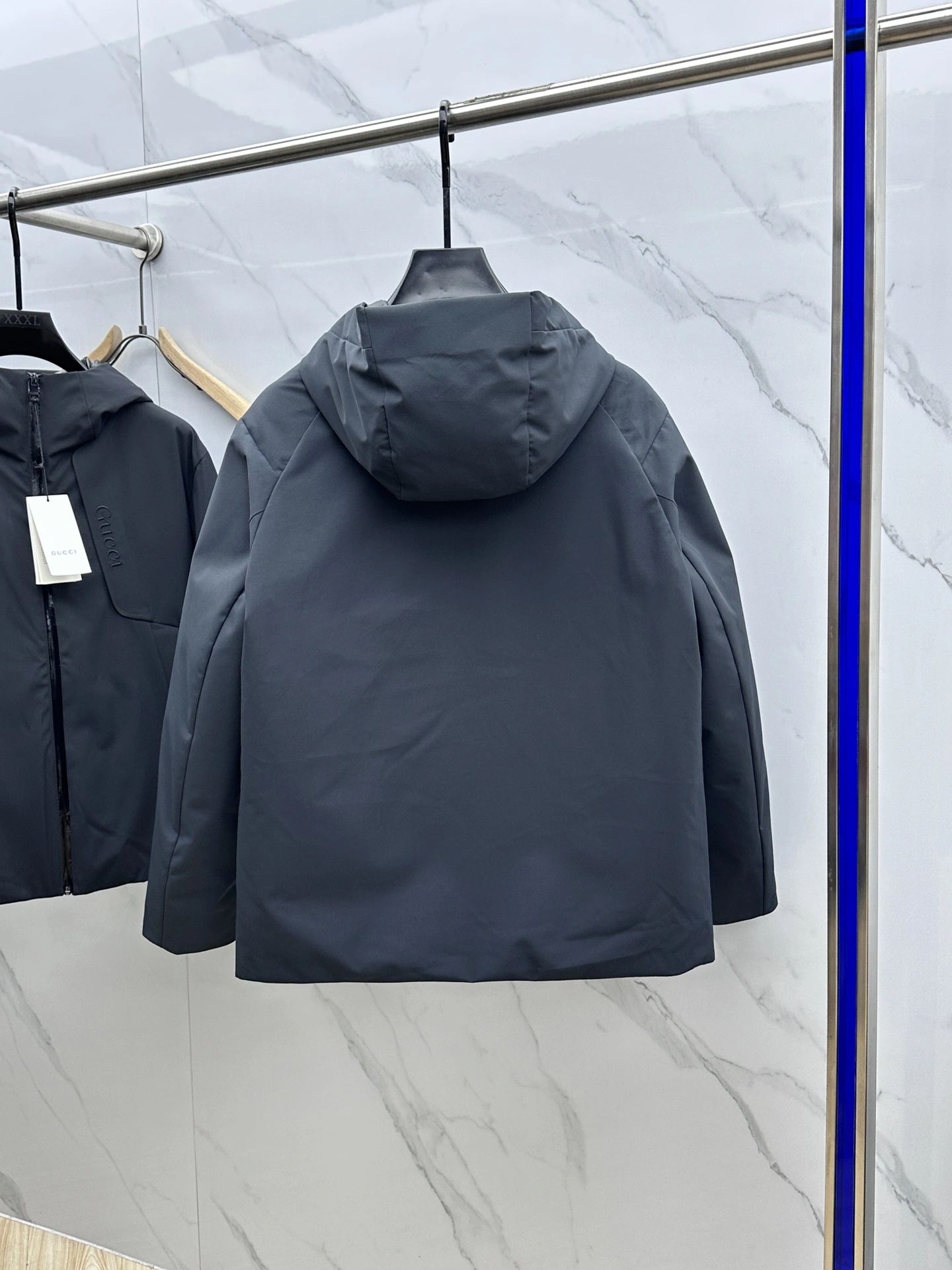 Discounted Gucci Down Jackets