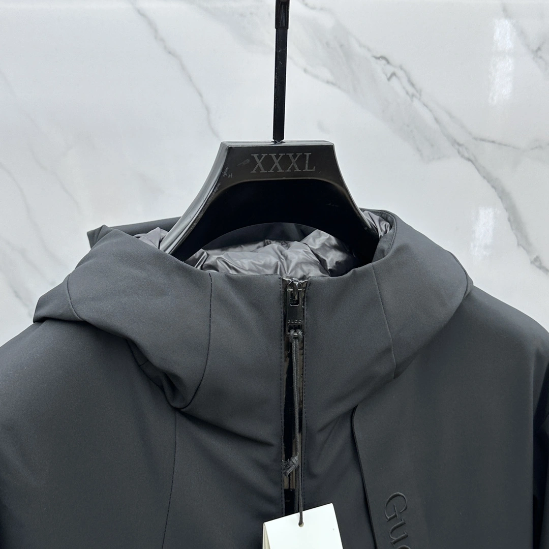 Factory-made Gucci Down Jackets