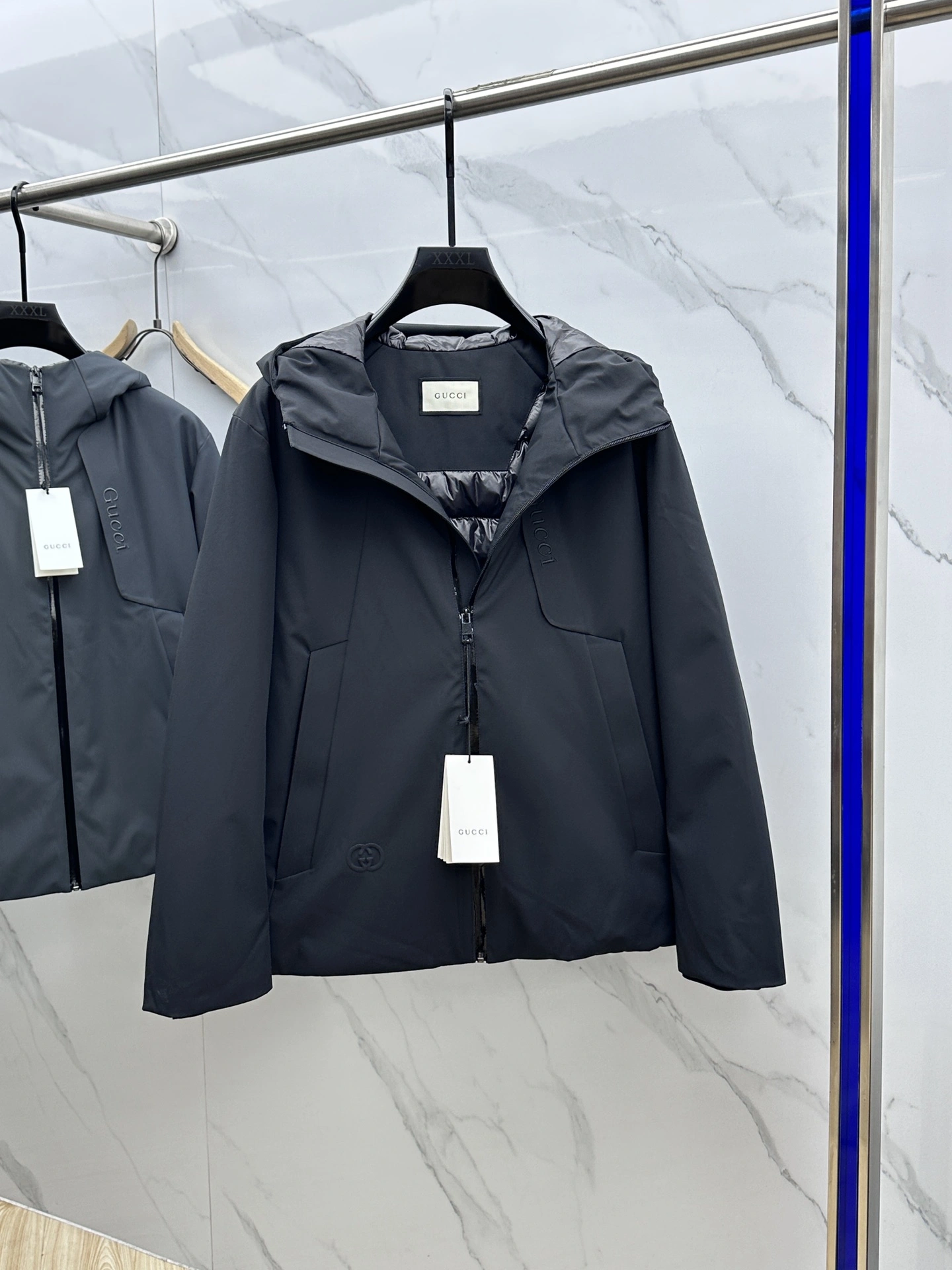 Factory-made Gucci Down Jackets