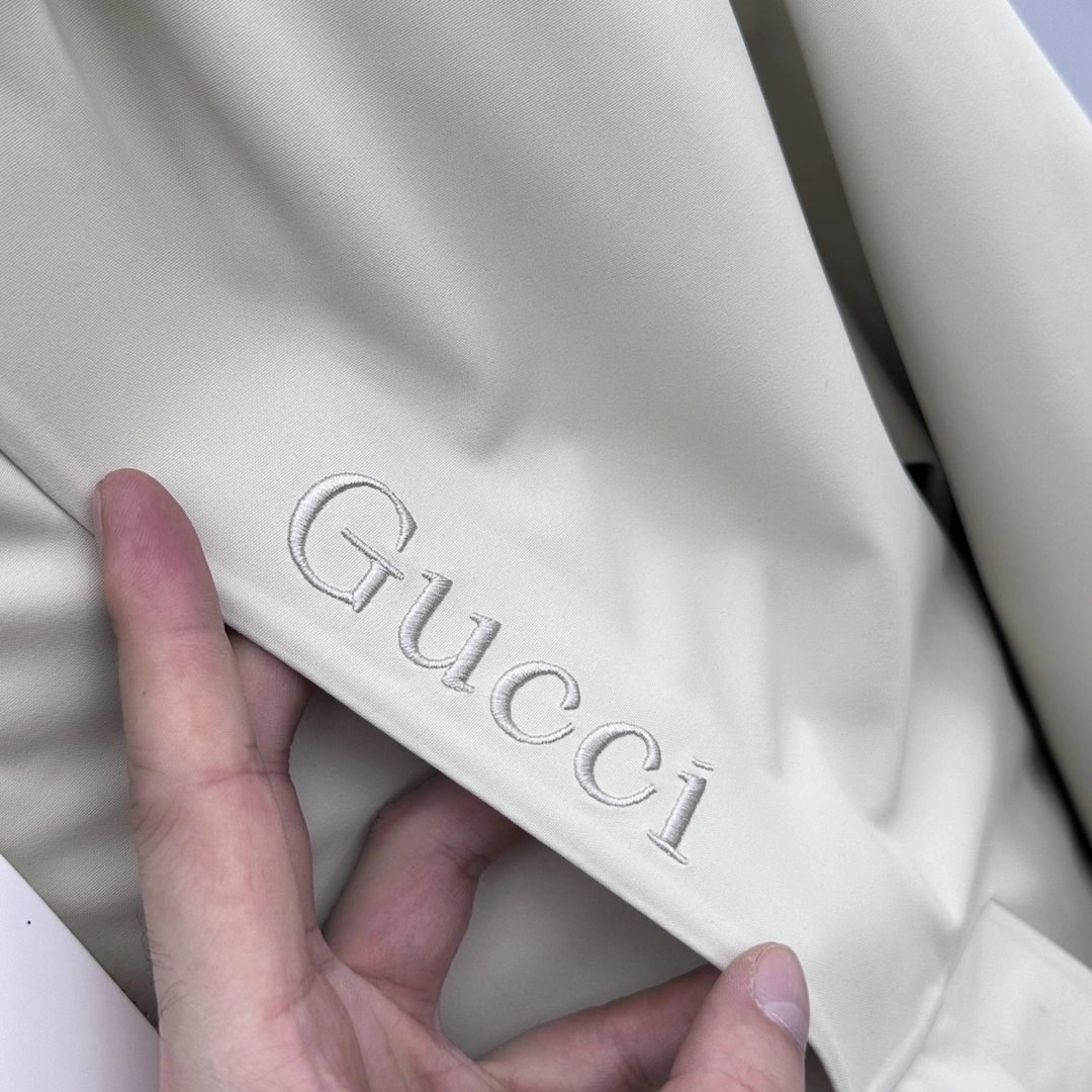 Value-priced Gucci Down Jackets