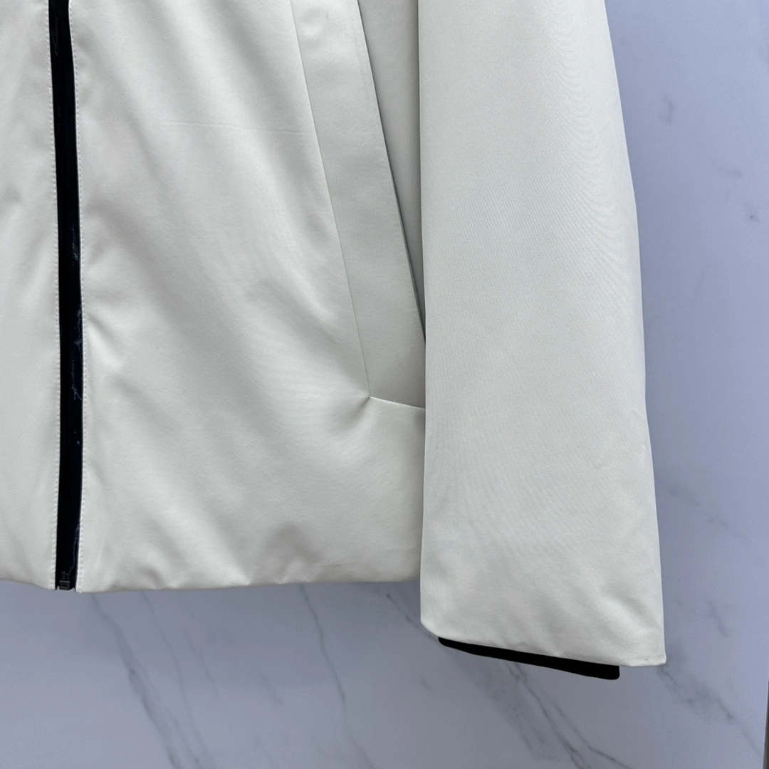 Value-priced Gucci Down Jackets