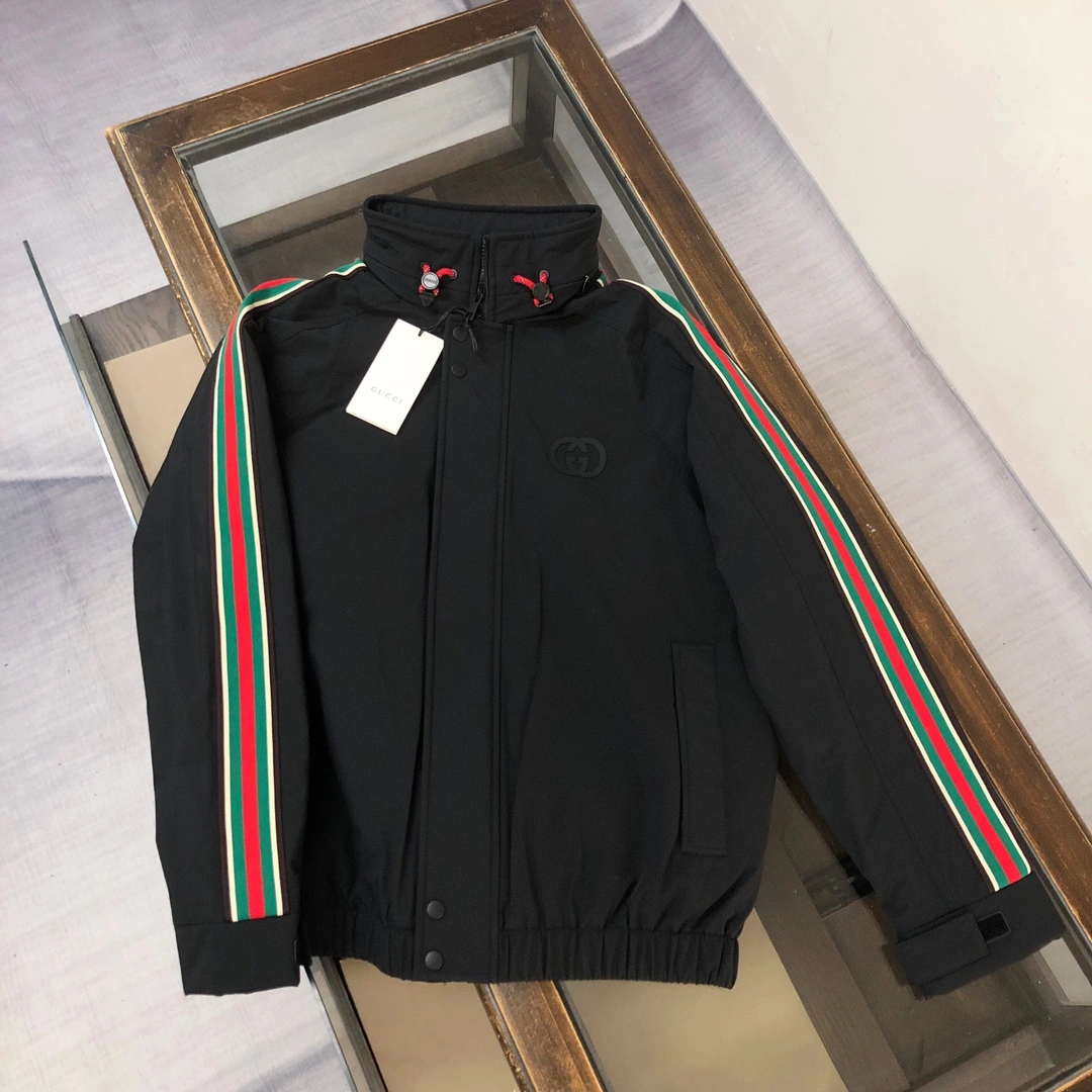 Genuine Gucci Down Jackets